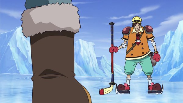 One Piece Episode 333 info and links where to watch