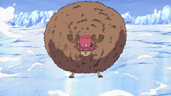 One Piece Episode 333 info and links where to watch