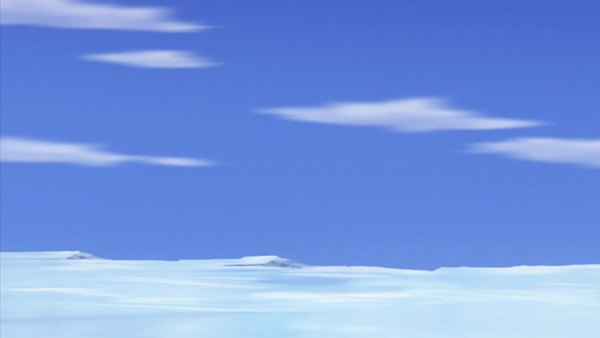 Screenshots of One Piece Episode 333