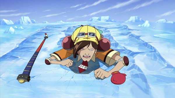 One Piece Episode 333 info and links where to watch