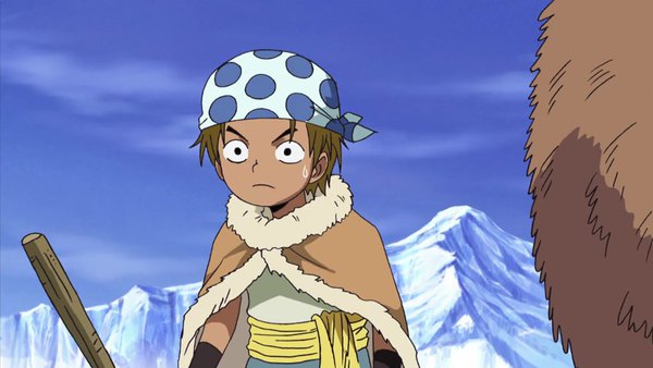 One Piece Episode 333 info and links where to watch