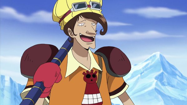 One Piece Episode 333 info and links where to watch