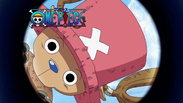 One Piece Episode 333 info and links where to watch