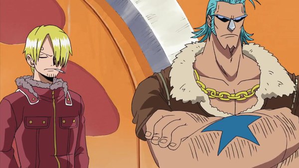 One Piece Episode 333 info and links where to watch