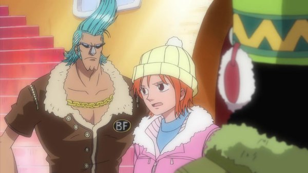 One Piece Episode 333 info and links where to watch