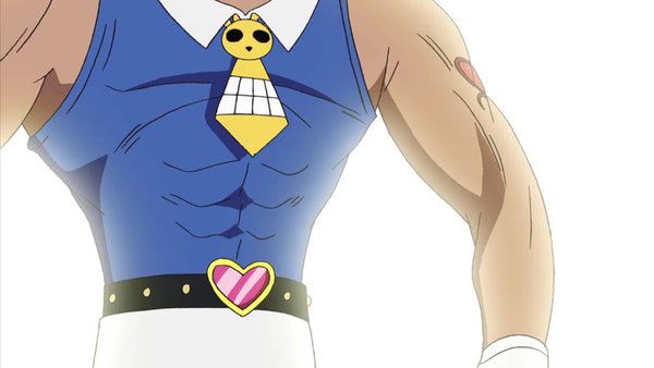 One Piece Episode 333 info and links where to watch