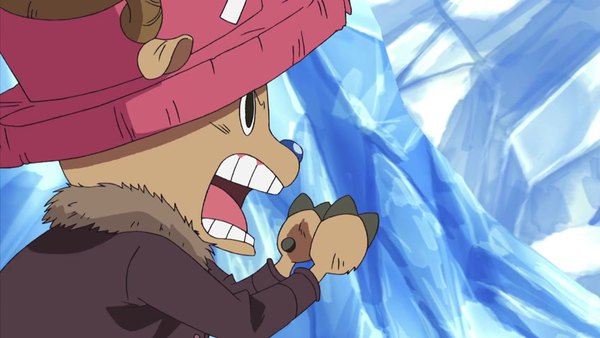 One Piece Episode 332 info and links where to watch