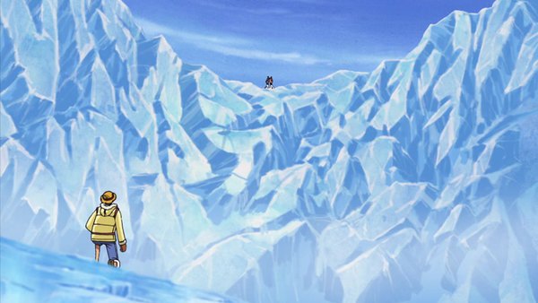 One Piece Episode 332 info and links where to watch