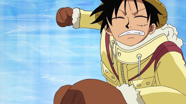 One Piece Episode 332 info and links where to watch