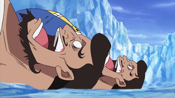 One Piece Episode 332 info and links where to watch