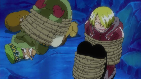One Piece Episode 332 info and links where to watch