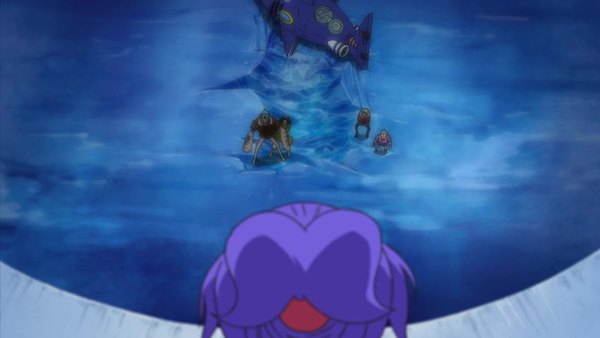 One Piece Episode 332 info and links where to watch