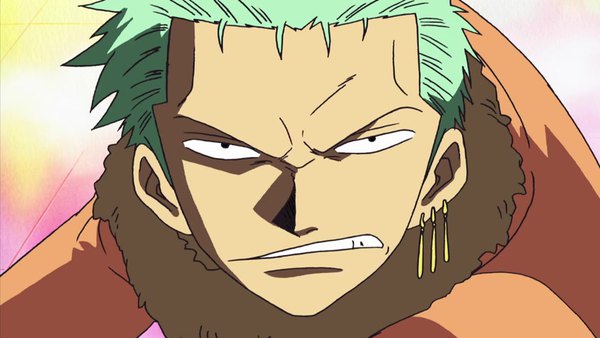 One Piece Episode 332 info and links where to watch