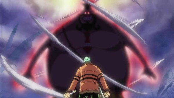 One Piece Episode 332 info and links where to watch