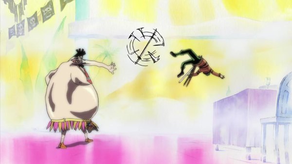 One Piece Episode 332 info and links where to watch