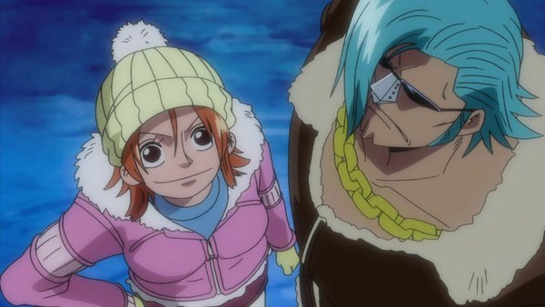 One Piece Episode 332 info and links where to watch