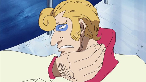 One Piece Episode 332 info and links where to watch