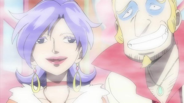 One Piece Episode 332 info and links where to watch
