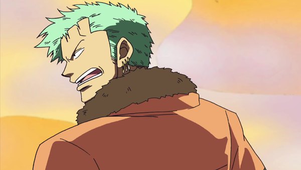 One Piece Episode 332 info and links where to watch