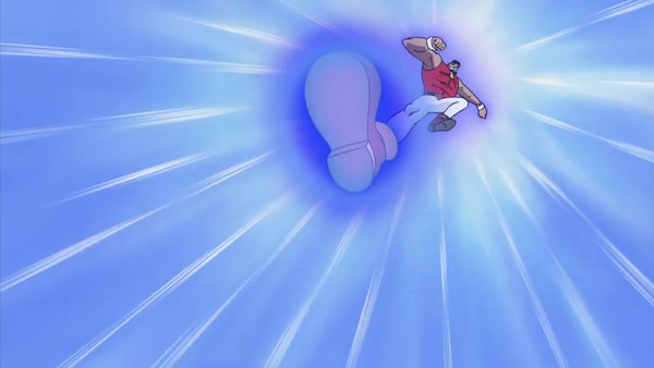 One Piece Episode 332 info and links where to watch