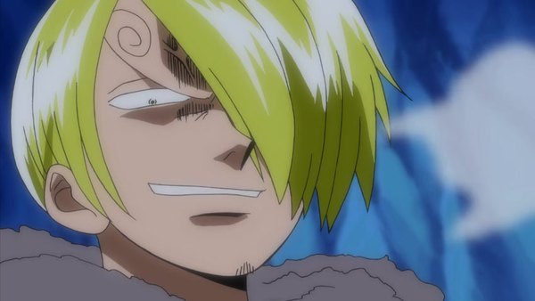 One Piece Episode 332 info and links where to watch