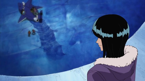 One Piece Episode 332 info and links where to watch