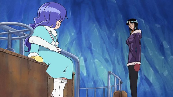 One Piece Episode 332 info and links where to watch