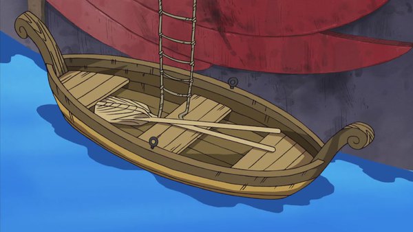 One Piece Episode 332 info and links where to watch