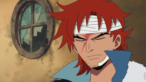 One Piece Episode 332 info and links where to watch