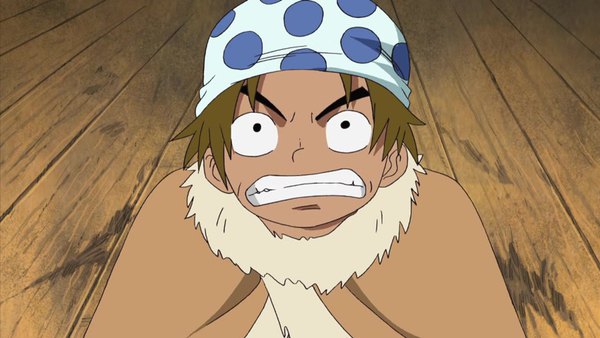 One Piece Episode 332 info and links where to watch