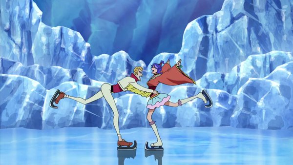 One Piece Episode 331 info and links where to watch