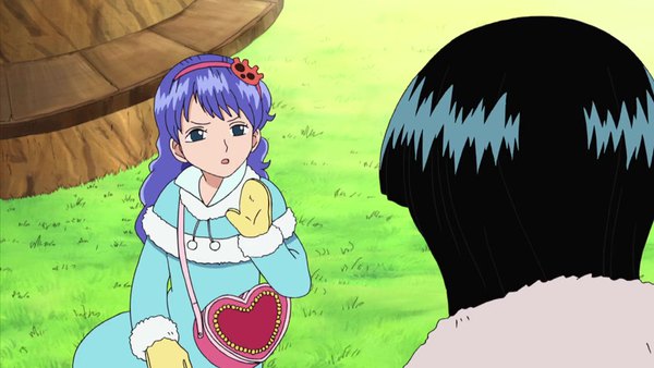 One Piece Episode 331 info and links where to watch