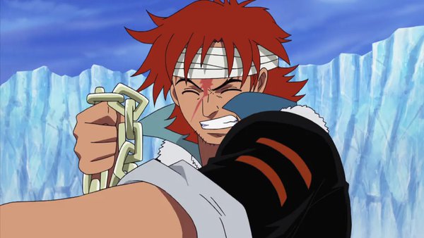 One Piece Episode 331 info and links where to watch
