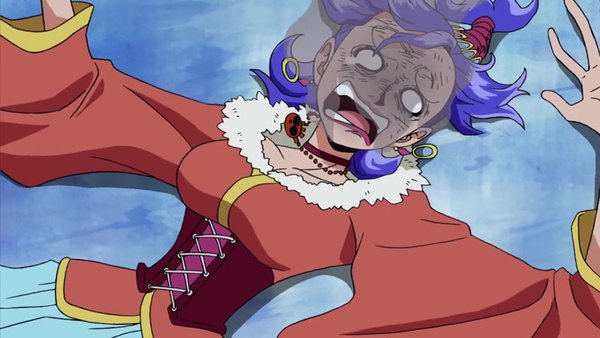 One Piece Episode 331 info and links where to watch