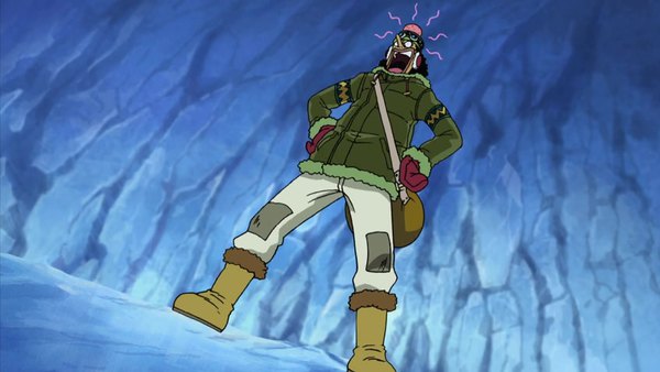 One Piece Episode 331 info and links where to watch
