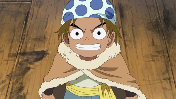 One Piece Episode 331 info and links where to watch