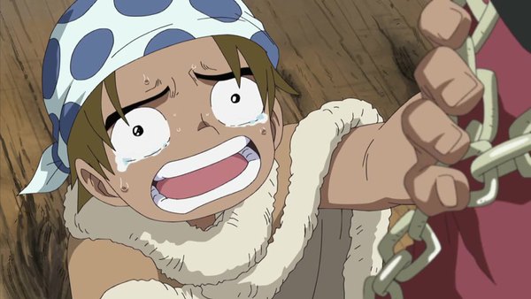 One Piece Episode 331 info and links where to watch