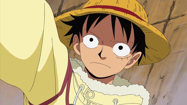 One Piece Episode 331 info and links where to watch