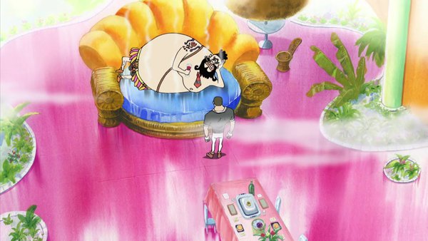 One Piece Episode 331 info and links where to watch