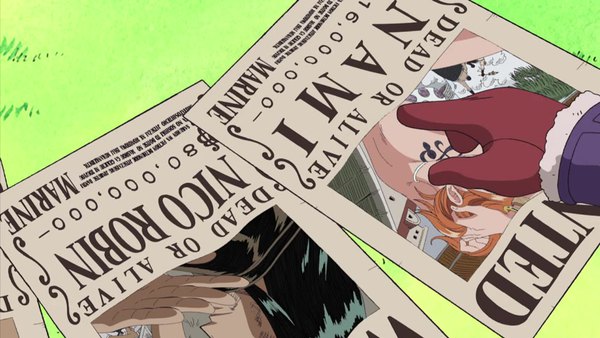 One Piece Episode 331 info and links where to watch