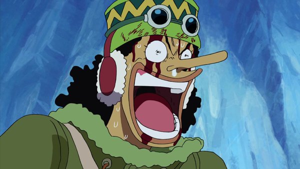 One Piece Episode 331 info and links where to watch