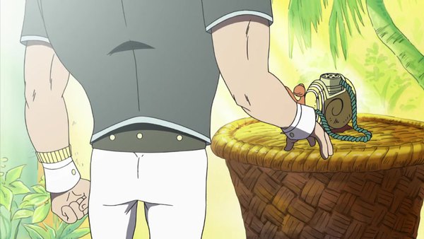 One Piece Episode 331 info and links where to watch