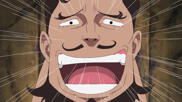 One Piece Episode 331 info and links where to watch
