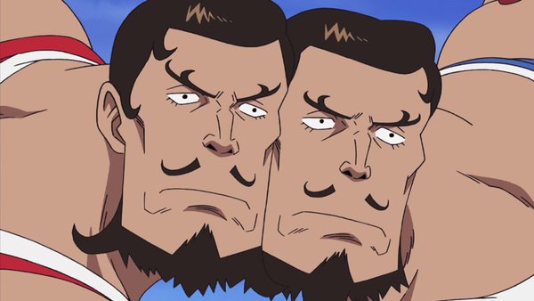 One Piece Episode 331 info and links where to watch