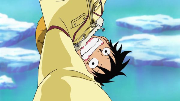 One Piece Episode 331 info and links where to watch