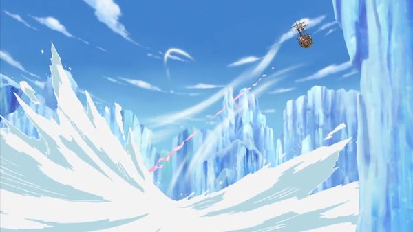 One Piece Episode 330 info and links where to watch