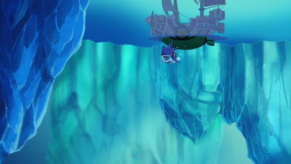 One Piece Episode 330 info and links where to watch