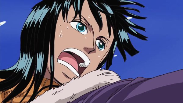 One Piece Episode 330 info and links where to watch