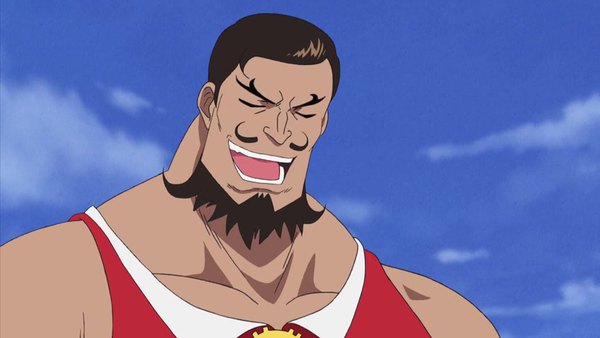 One Piece Episode 330 info and links where to watch