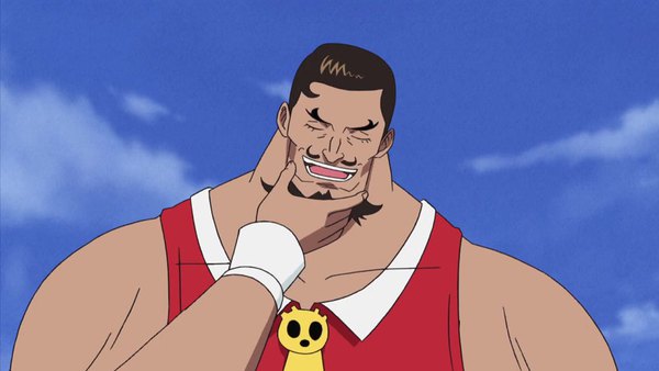 One Piece Episode 330 info and links where to watch